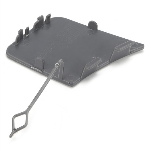 Front Bumper Tow Hook Cover 51117345034 ABS Cap For X1 E84 X Line 2013 ...