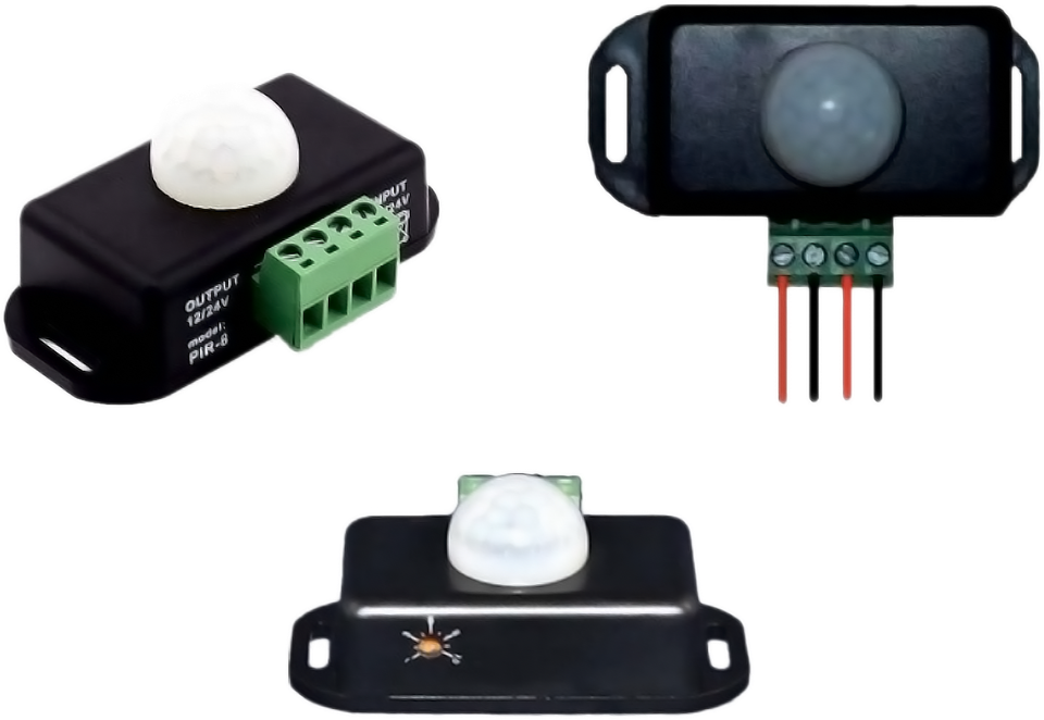 Gun Safe Light Professional Prewired Battery Powered Led /Motion Sensor ...