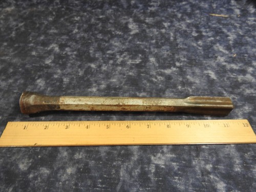 DASCO 11" Inch long 3659-1" Masonry Star Drill Made in USA | eBay