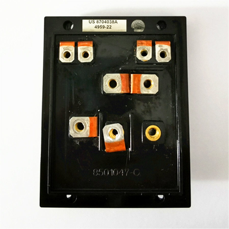 AE 8704038 8704038A 8701047-O AE HFV Driver Exciter RF POWER MODULE | eBay