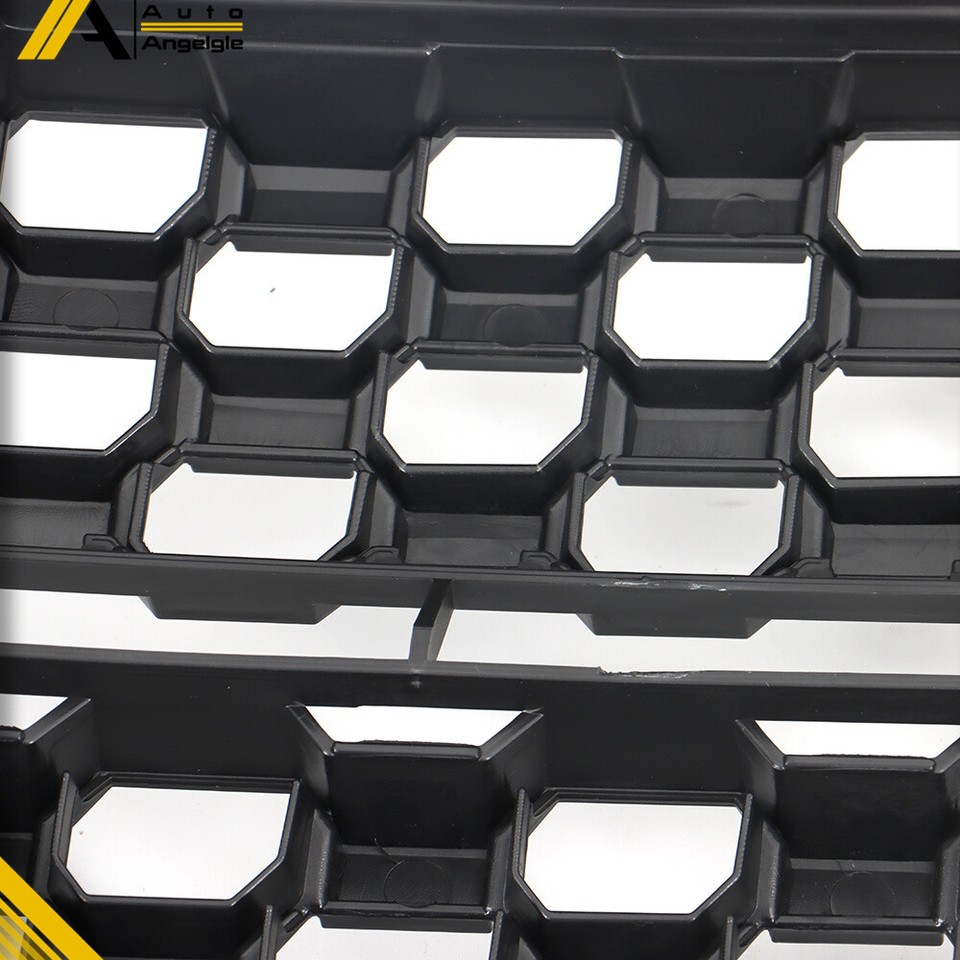 53101-0C041 Front Grille & Hood Molding Set For Toyota Tundra 2014-2020 ...