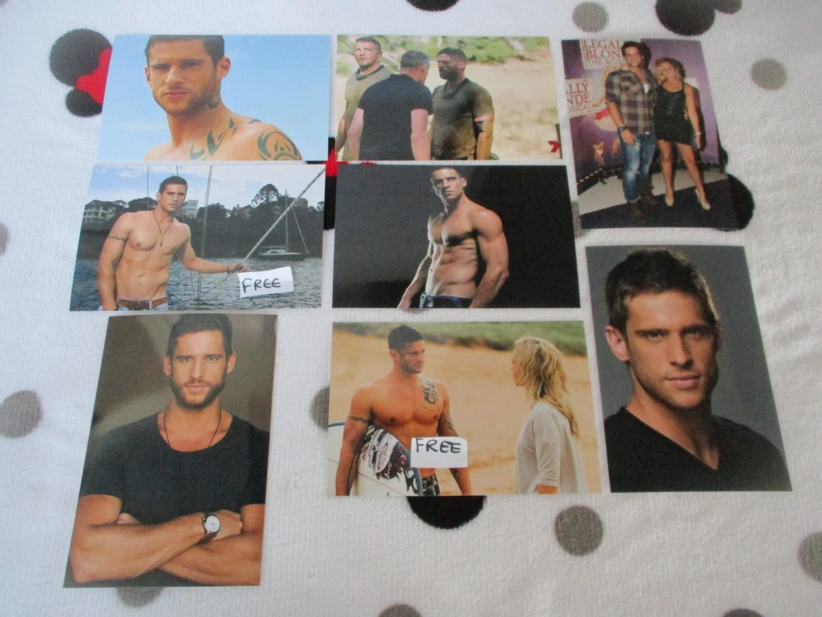 Dan Ewing Power Rangers