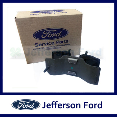 Genuine Ford Transmission Mount 6 Speed Auto 6HP26 Falcon BF FG FGX ...