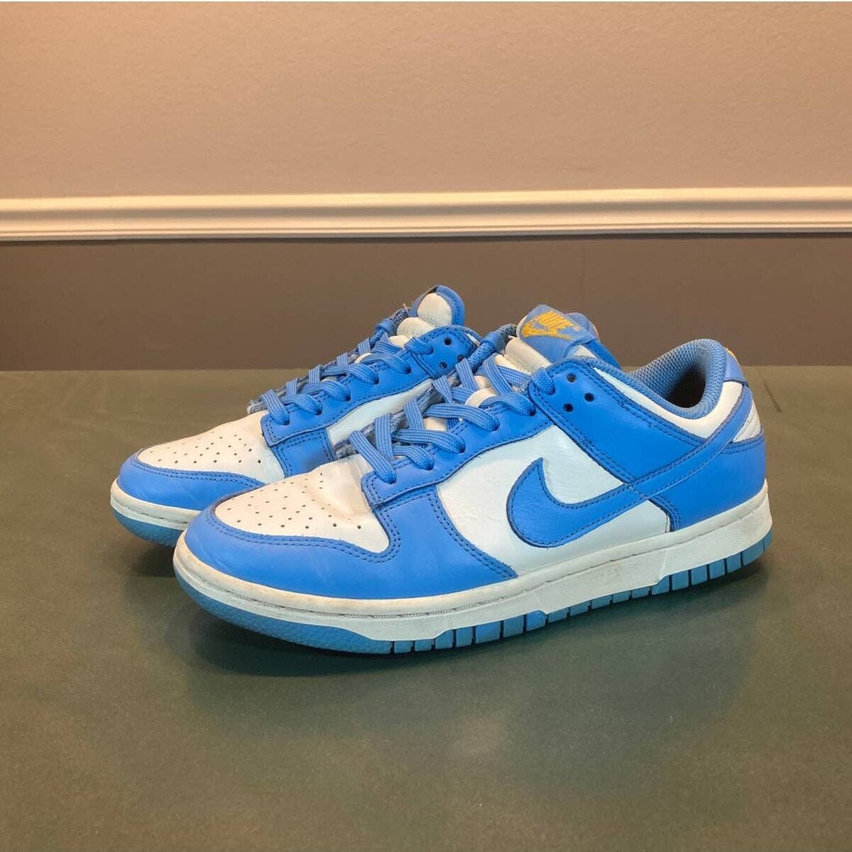 Nike Dunk Low (W) Nike Dunk Low (W)