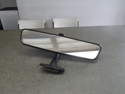 W116 W117 73-80 450SE 450SEL 280SE 280SEL REAR VIEW MIRROR | eBay