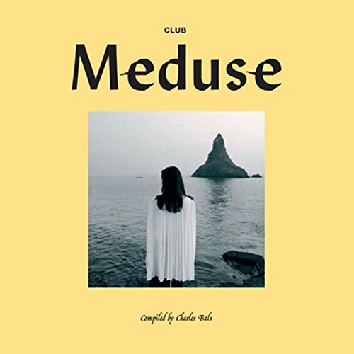 CLUB MEDUSE (COMPILED BY CHARLES BALS) CD NEU | eBay.de