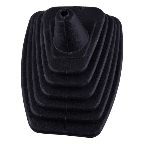 Rubber Black Gear Shift Gaiter Boot Cover Fit for VW Golf MK2 II Jetta ...