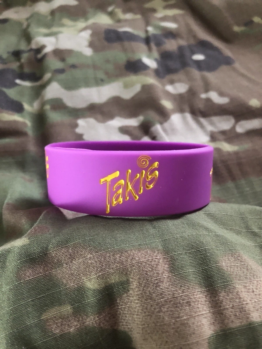 Takis Bracelet Collection