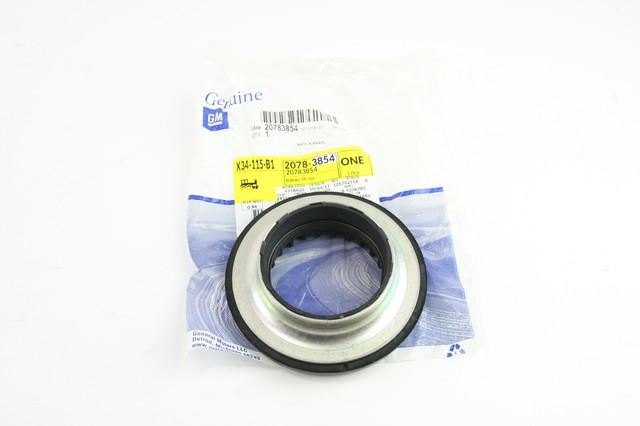 OEM 2 Front Suspension Strut Mount Bearing GM 20783854 for sale online ...