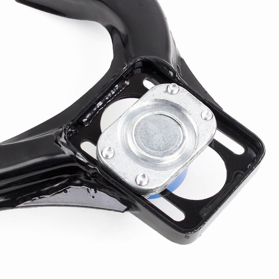 Rear Lower Control Arm Front Upper Rear Camber Kit For Honda Civic EG ...