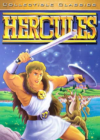 Opening To Hercules 2002