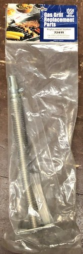 Arkla, Broilmaster Gas Grill Replacement Venturi 72411 - Music City ...