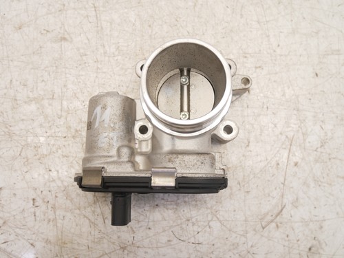 Clapet d'étranglement für MG 1,5 T Benzin 15E6E 15E4E 10991391 | eBay