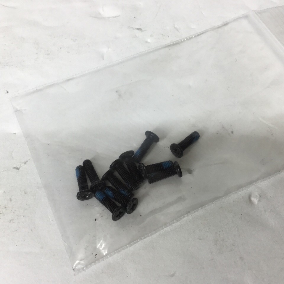 Acer Nitro 5 AN515-54 11x Screws For Bottom Case Cover | eBay