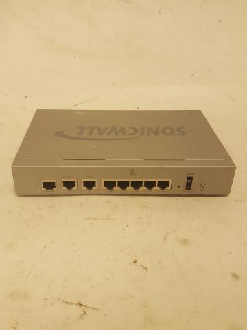 Sonicwall TZ 215 Network Security Firewall Module | eBay