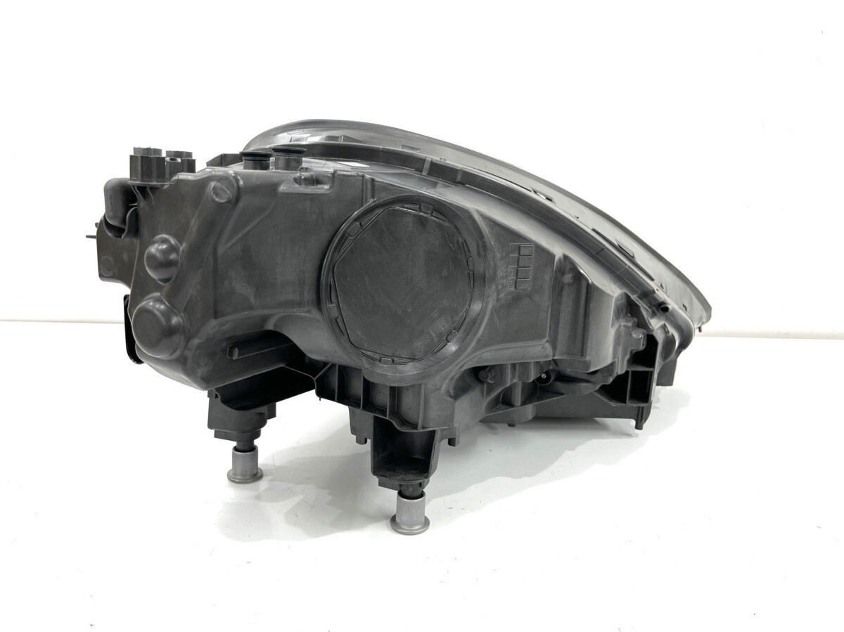 Porsche Cayenne 9Y0 Genuine Led Headlight Left 9Y0941035J/9Y0941077J ...