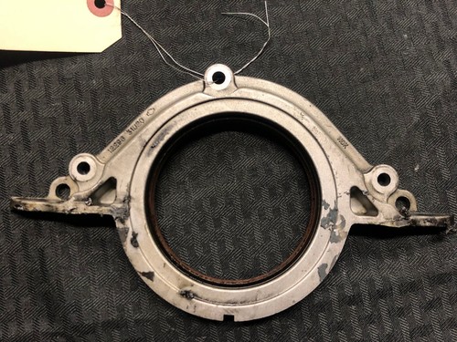 Used GENUINE NISSAN INFINITI REAR MAIN SEAL RETAINER 12296-31U20 ...