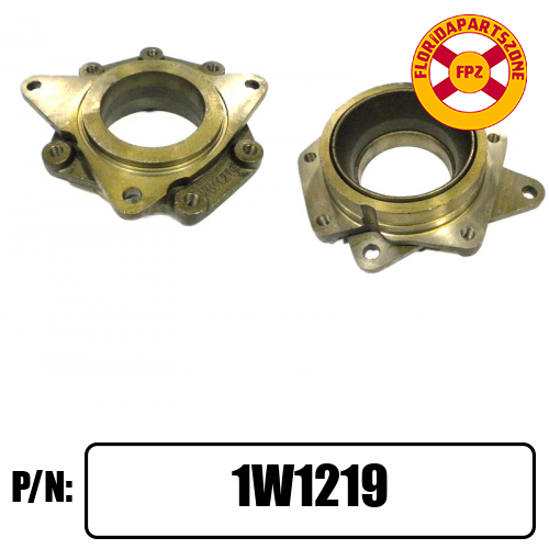 1W1219 - TRUNNION fits Caterpillar with Free Shipping | eBay