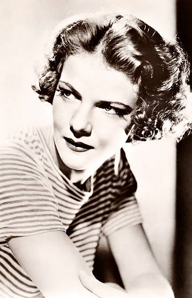 Elissa Landi Italian-Born Film Actress Circa 1930 Movie OLD PHOTO | eBay