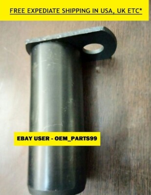 Jcb Backhoe King post Pin Bottom Part No. 913/10080 | eBay