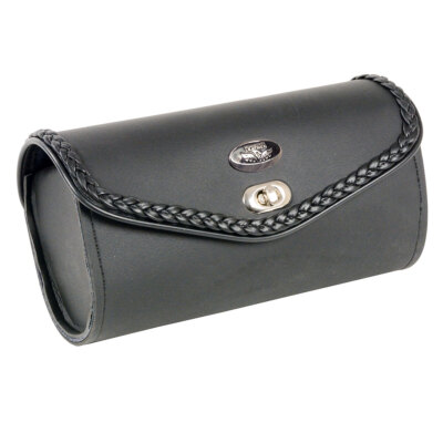 Milwaukee Performance SH49904 Black PVC Large Braid and Studded ...