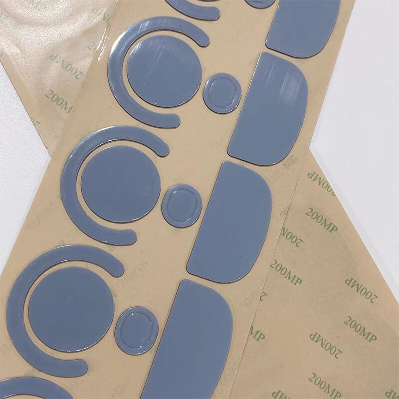 New 1 Pack Mouse Skates Mouse Feet sticker For G PRO X Superlight y | eBay