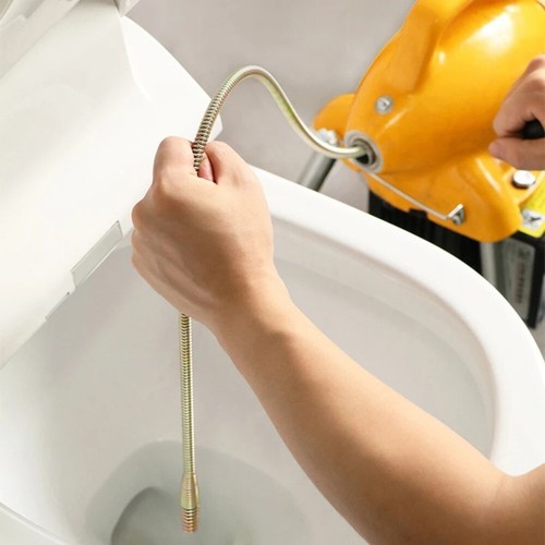 High-power Unclogging Machine Home Sewer Cleaning and Unclogging Magic ...