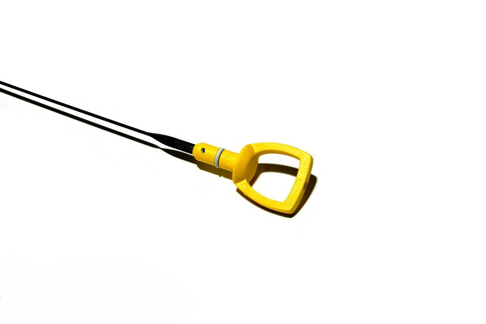 Mazda CX-5 6 3 2.5L Engine Oil Level Gauge Dipstick PY01-10-450 OEM NEW ...