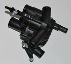 GENUINE LAND ROVER THERMOSTAT W HOUSING RANGE ROVER 03-12 SPORT 05-13 ...