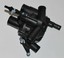 GENUINE LAND ROVER THERMOSTAT W HOUSING RANGE ROVER 03-12 SPORT 05-13 ...