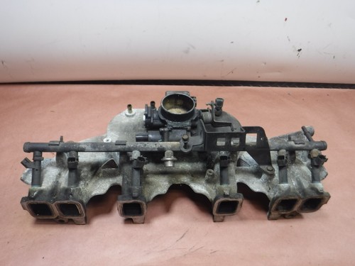 Jeep Grand Cherokee WJ 99-04 4.0 High Output Plenum Intake Manifold | eBay