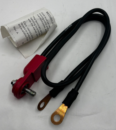 GM 12157235 Cable Asm,Battery Positive(35"Long) 1994-1996 12157235 | eBay