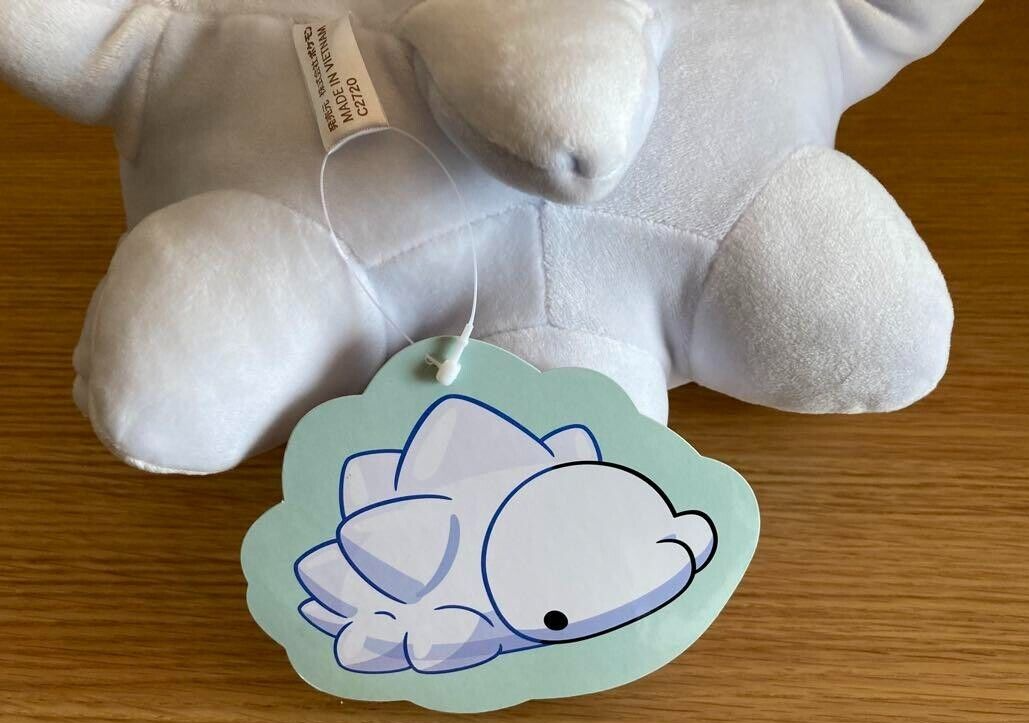 Pokemon Center Snom ‎Pyukumuku Pincurchin Plush Set of 3 Mochiri ...