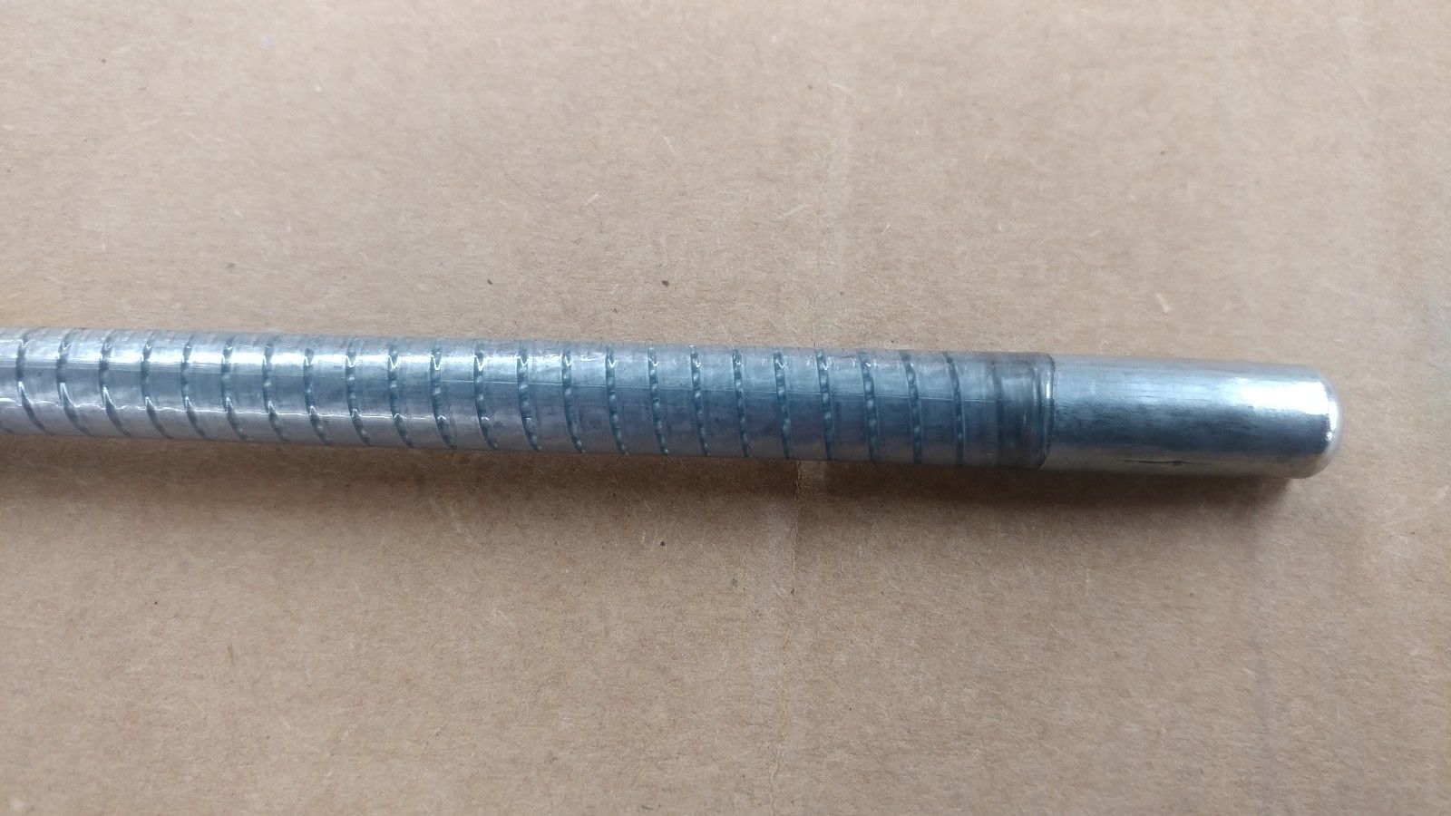 Flexco NAC6-54-1 Armored Cable Conveyor Belting Splice Hinge Pin 13/32 ...