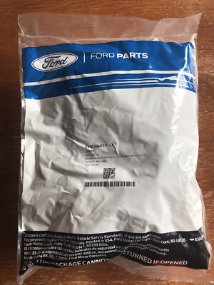 New Genuine OEM Ford Wire Wiring Cable Harness Assembly EV4Z-14A411-F ...