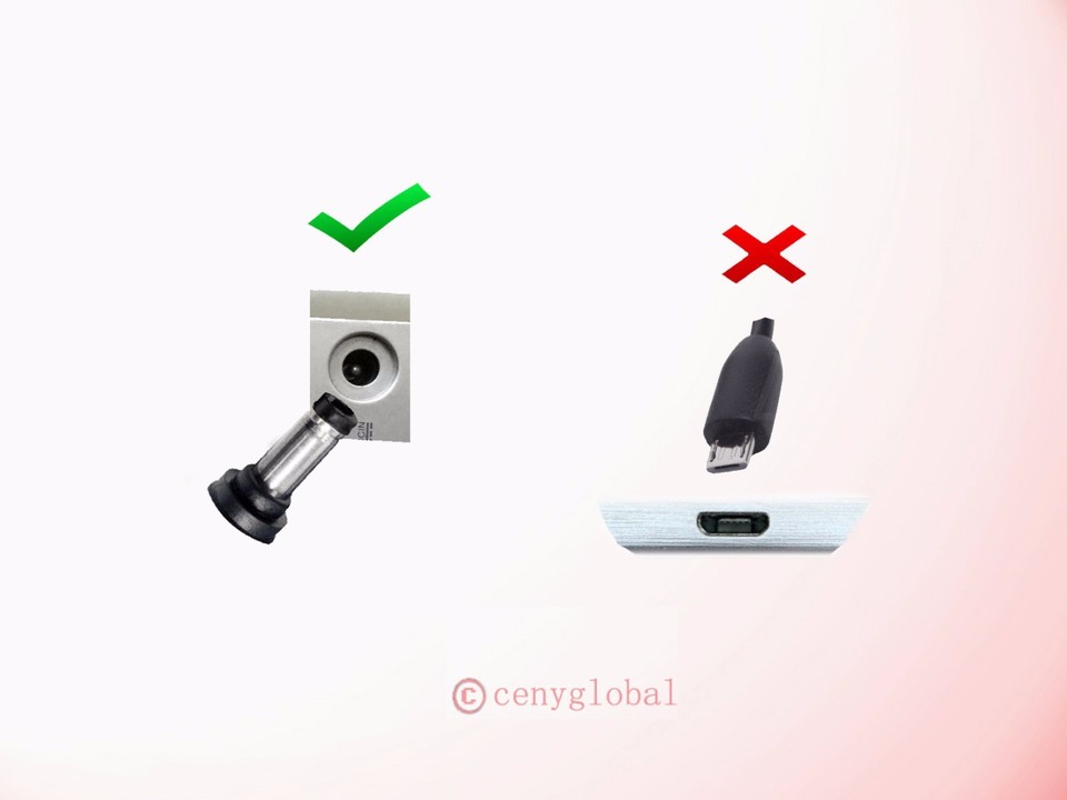 12V 2A AC Adapter Power Supply For Western Digital WD My Book Hard ...