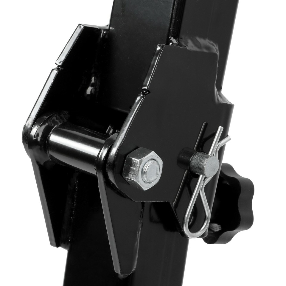 Tractor Folding ROPs Roll Protection Structure Bar For John Deere 2210 ...