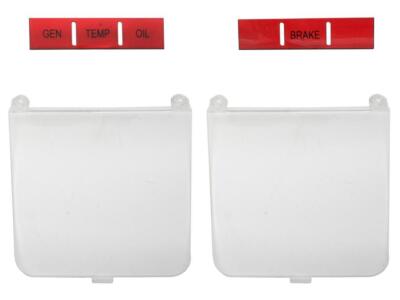 Dash Lens Kit GTS Fuel Speedo Standard HQ Flexdrive Only - DIL1003 ...