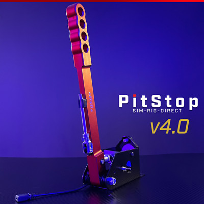 Sequential Shifter for Sim Racing Games PC PS4 Xbox One ProjectCARS F1 ...