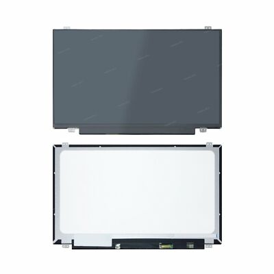 LP156WF6.SPB1 /LP156WF6.SPP2 15.6'' IPS 72% NTSC Slim Panel 30pin LED ...