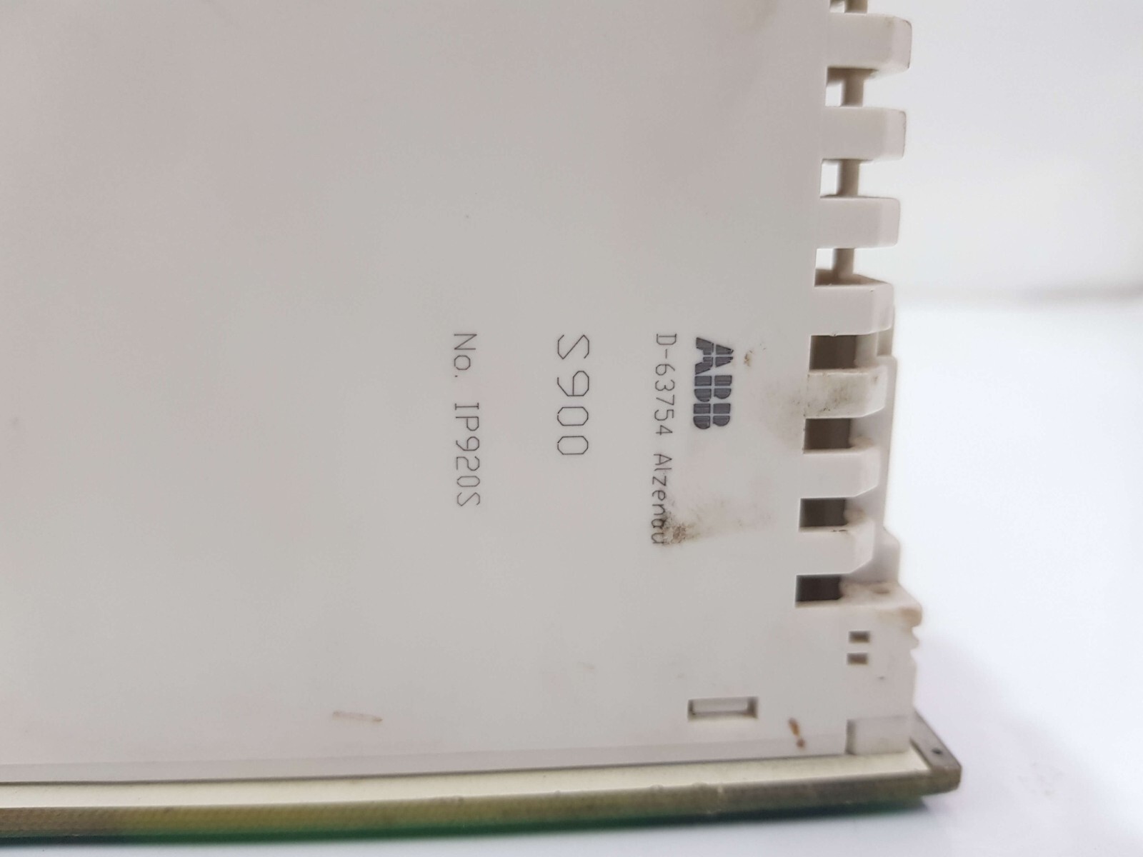 ABB PS24-EX CIPB-EX DIO8-EX S900 SA910S CI920S DX910S IP920S MODULE ...