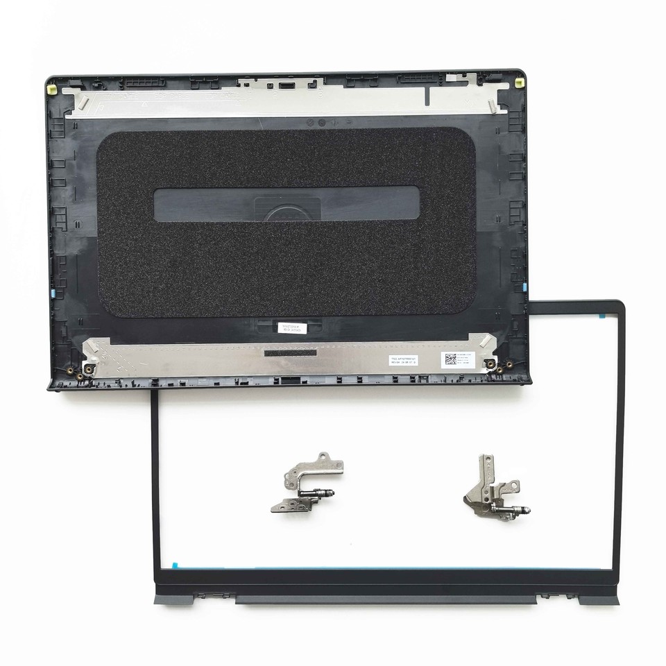 For Dell Inspiron 15 3510 3511 3515 3520 3525 LCD Back Cover Rear Top ...