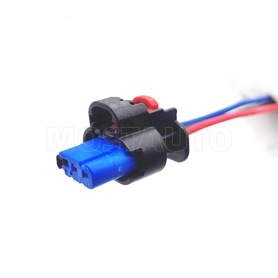 19366844 Multi Purpose Wire Connector Pigtail Plug PT3733 | eBay