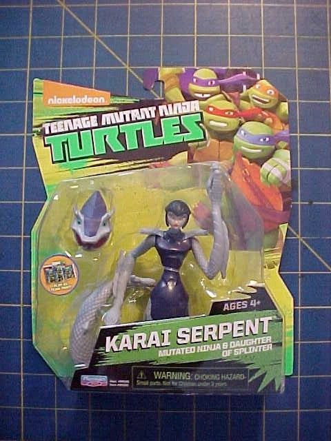 Karai Splinter S Daughter The Karai Workout Routine: Train Like The