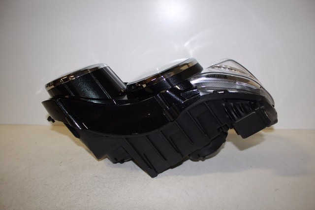 2012 - 2016 Chevrolet Sonic Driver LH Left Halogen OEM Headlight M0536 ...