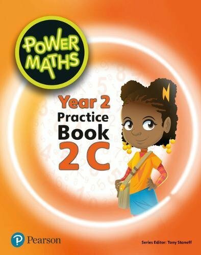 Power Maths Year 2 Pupil Practice Book 2C (Power Maths Print) | eBay