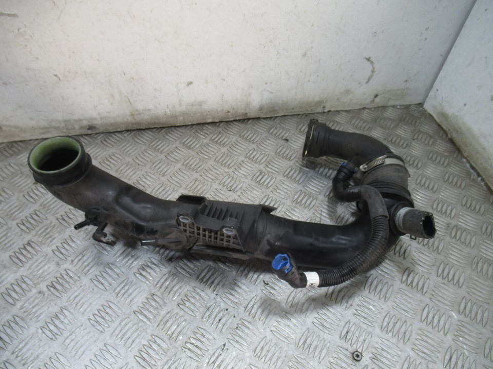 2020 FORD PUMA ST-LINE X BX726 1.0 PETROL MK2 5DRS HATCH AIR INTAKE ...