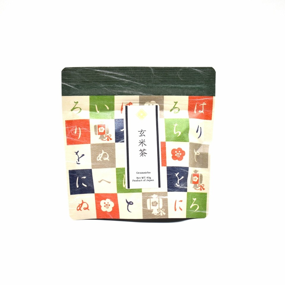 Japanese Hamasa-En Shizuoka Wa No Sencha Green Tea | 40g | eBay