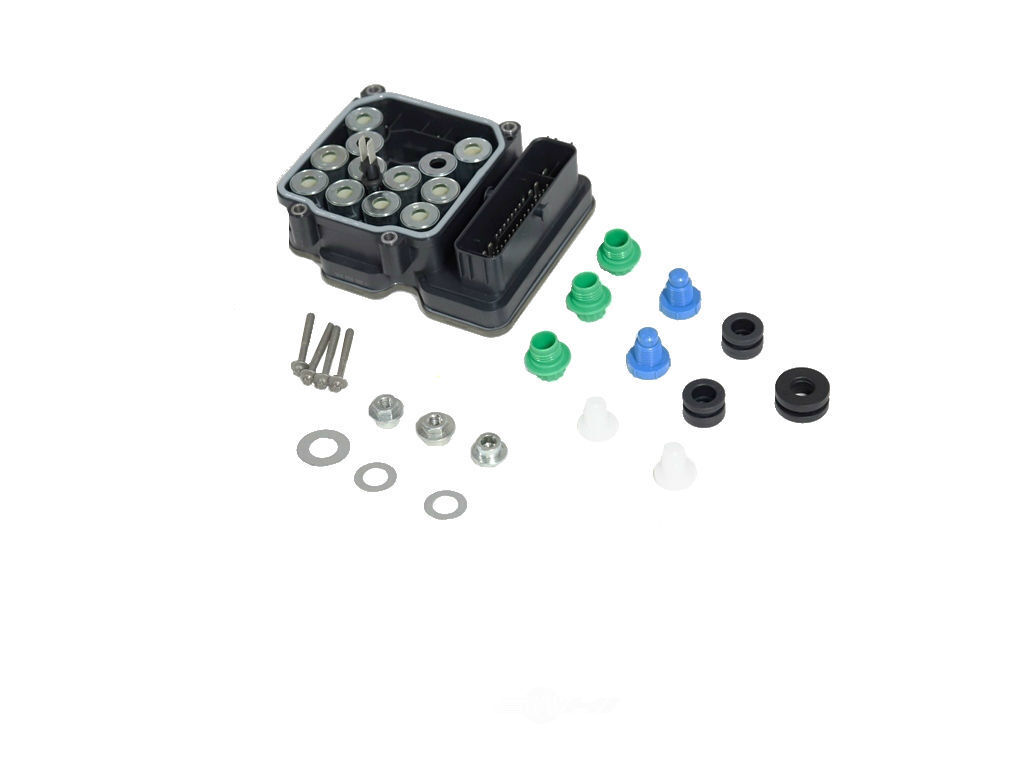 ABS Control Module Mopar 68468169AA for sale online | eBay