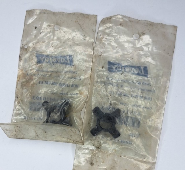 L070 SPIDER SOX OCT 1/2 - LoveJoy - CATALOG NUMBER 68514410393 ...